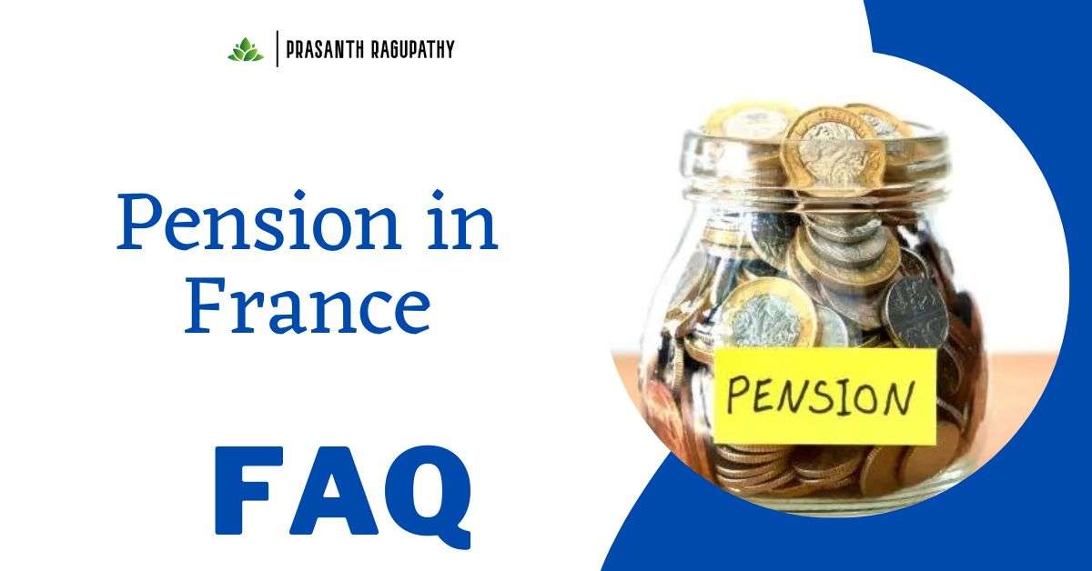 What is the minimum duration required to qualify for pension in France ...