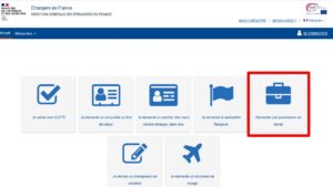 French Work permit: Everything to know about Autorisation de travail - Prasanth Ragupathy