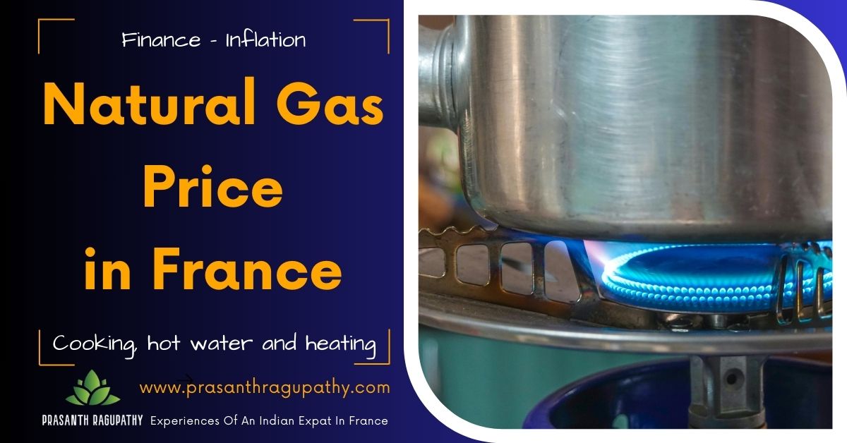 France Faces Significant Hike in Natural Gas Prices: July 2024 ...