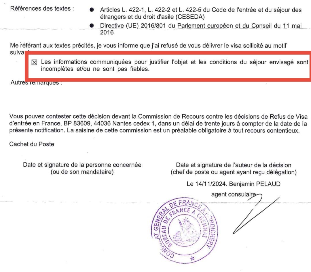 Can I convert a student visa to work visa without graduating in France? - Prasanth Ragupathy