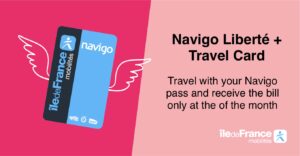 Public Transport in Paris: What is Navigo Liberté+ card and how to get ...