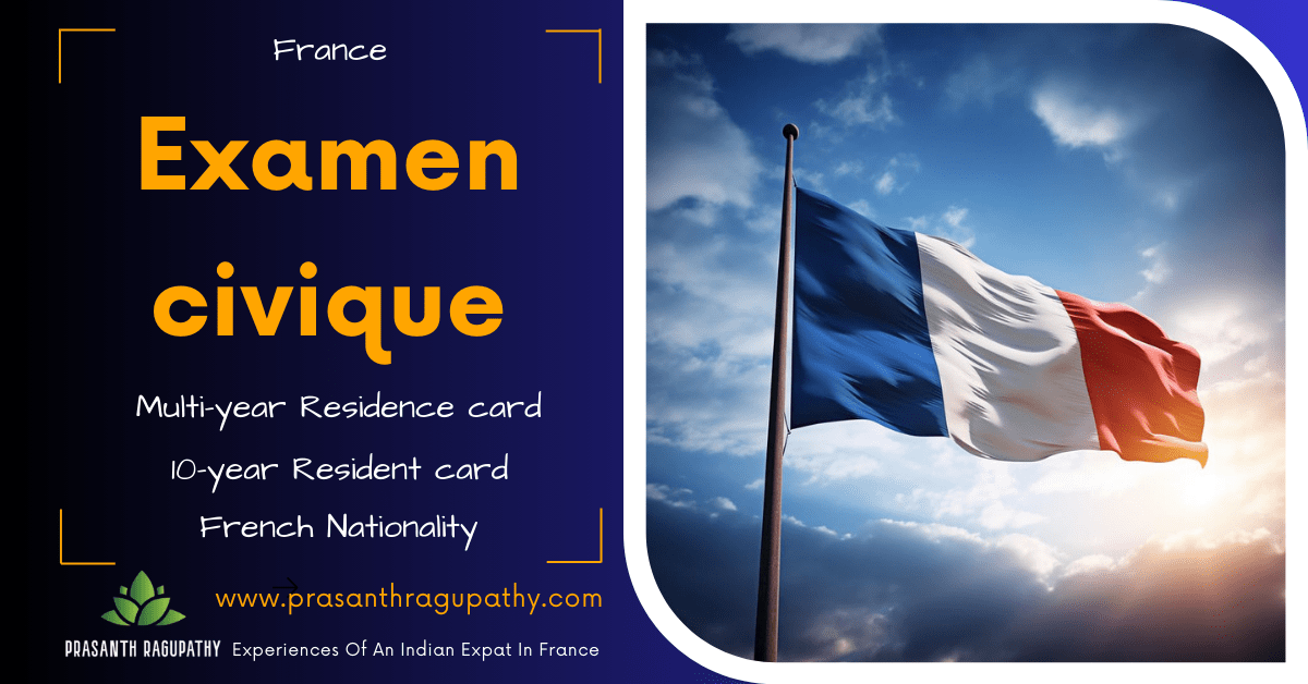 Understanding the New Civic Exam in France: A Complete Guide on l ...